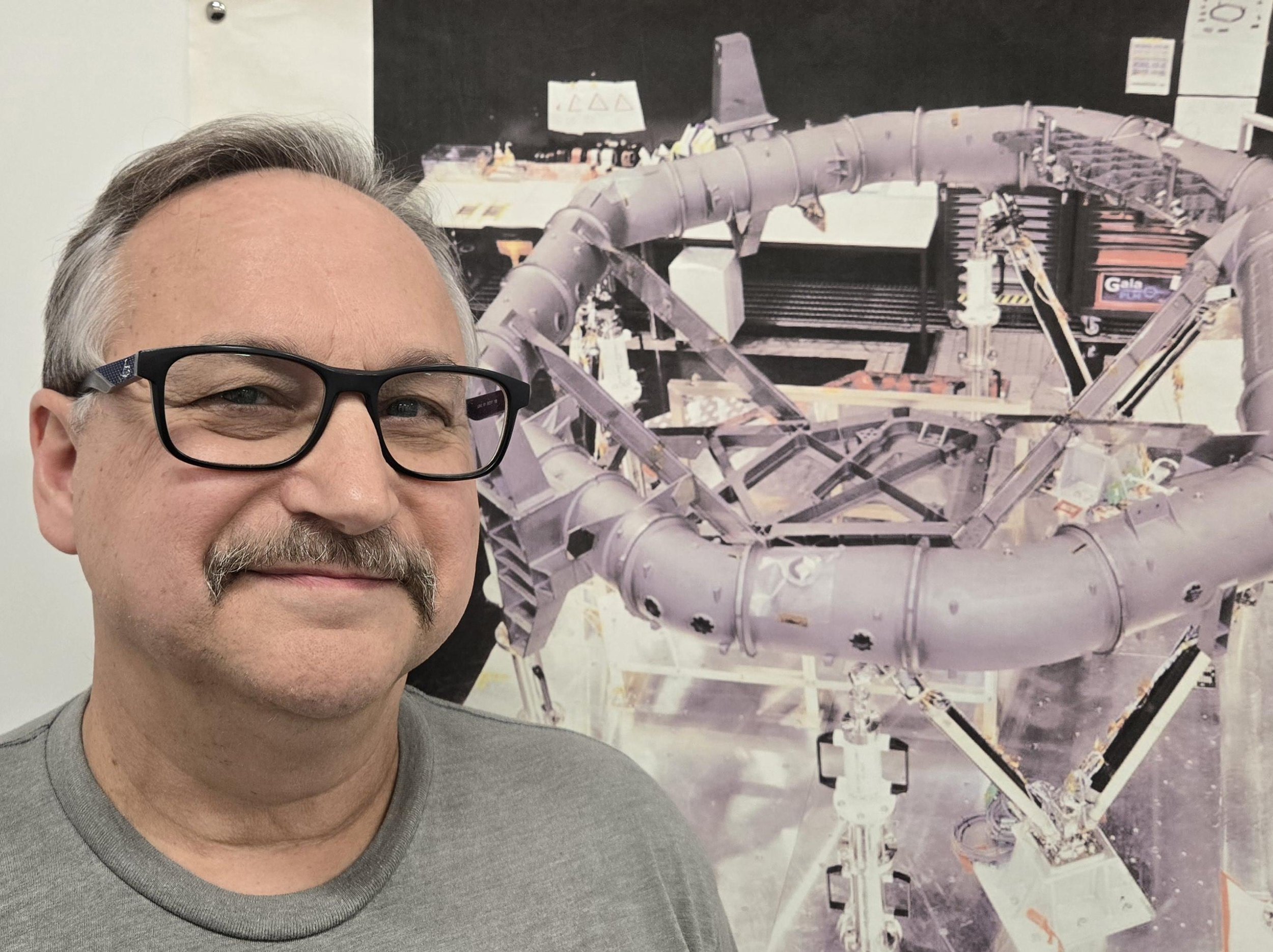 Meet the Staff — Machinists Institute