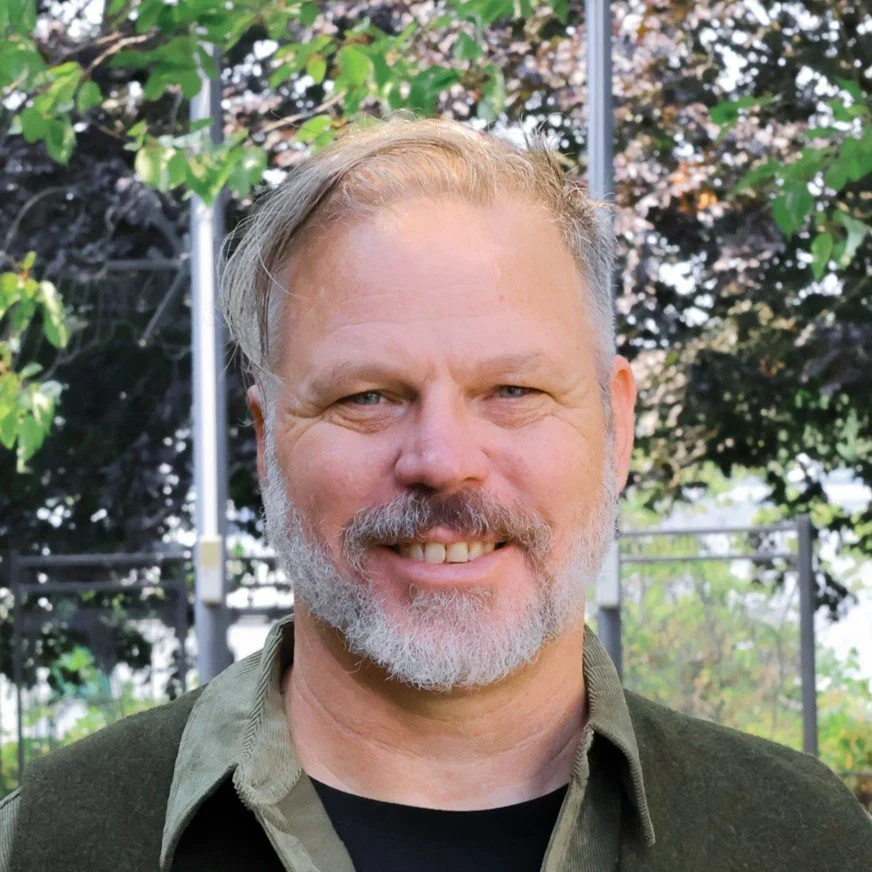 Meet the Staff — Machinists Institute