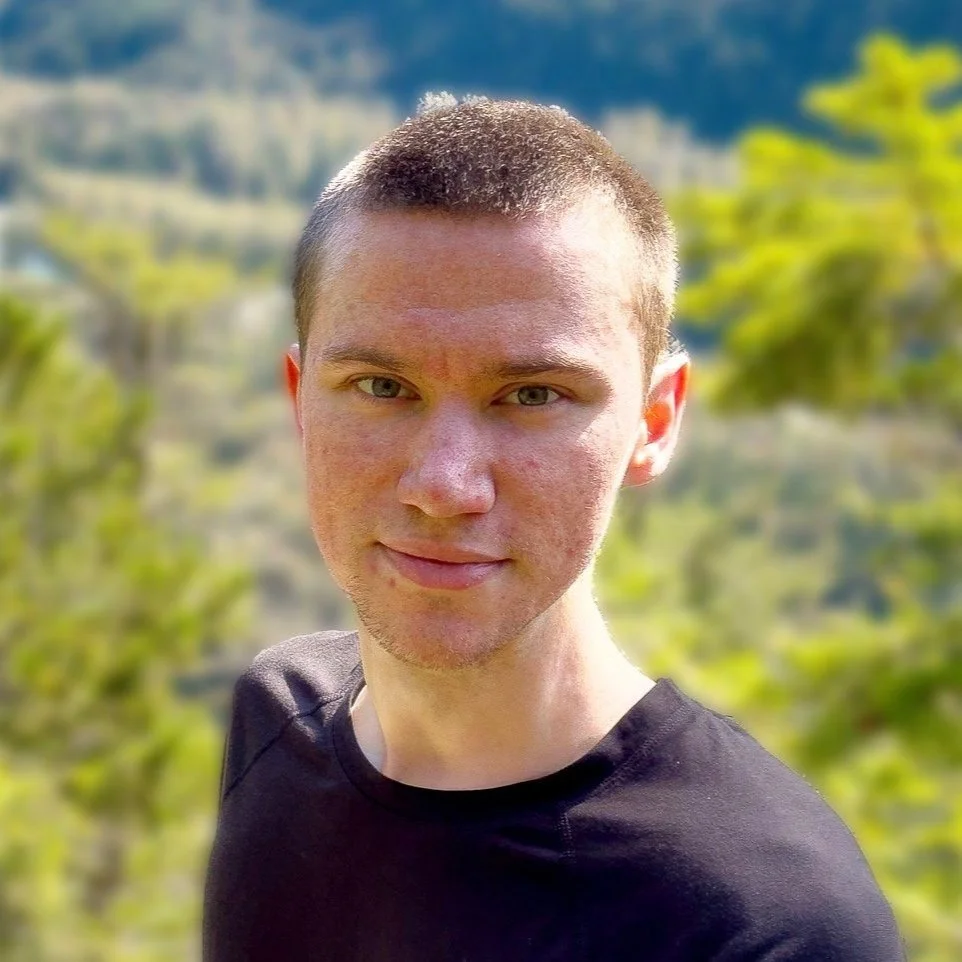 Meet the Staff — Machinists Institute