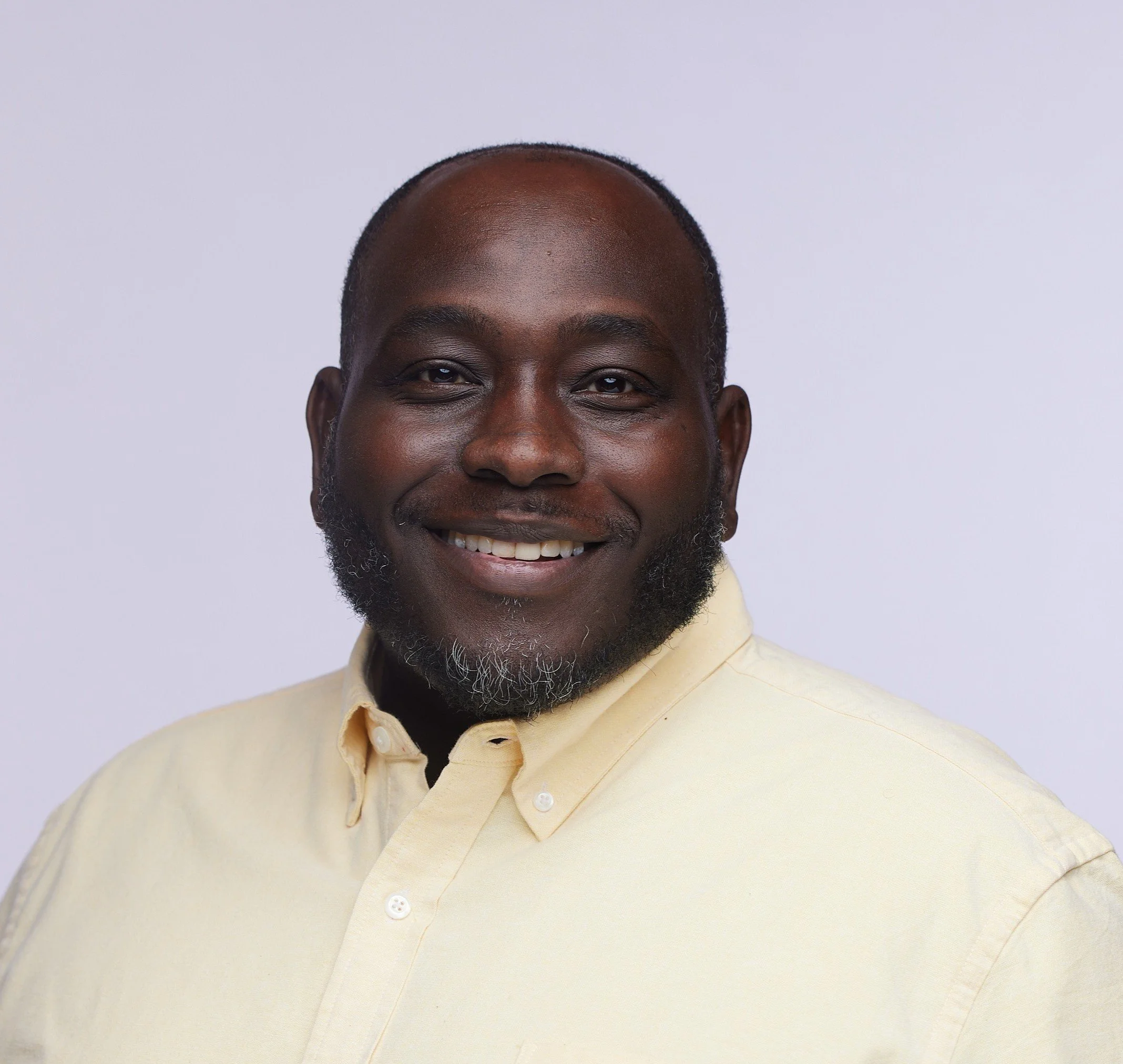 Meet the Staff — Machinists Institute