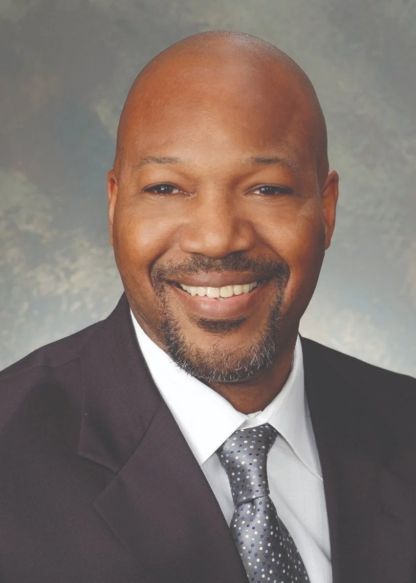 Board of Directors — Machinists Institute