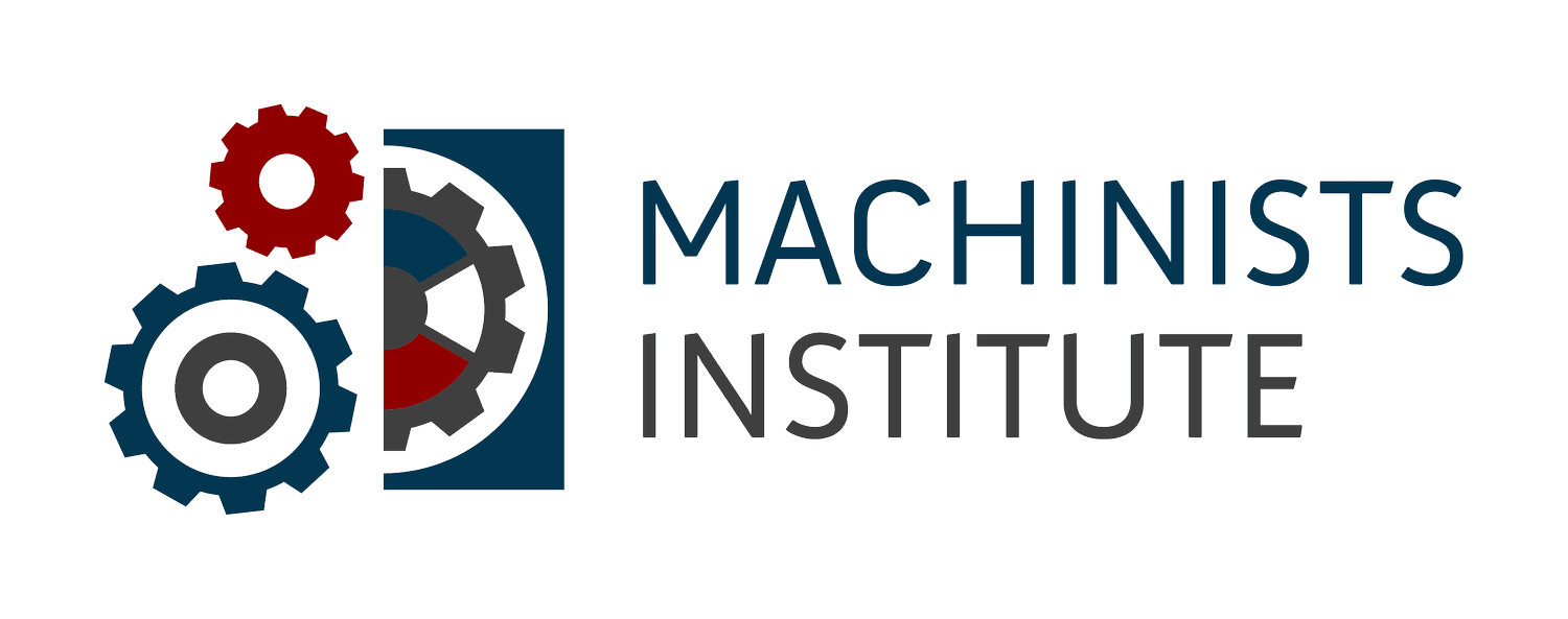 Machinists Institute