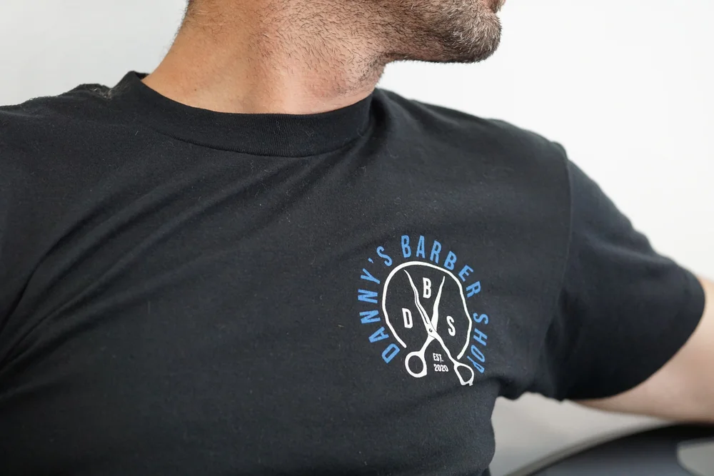 Danny's Barber Shop - Ambler Barber