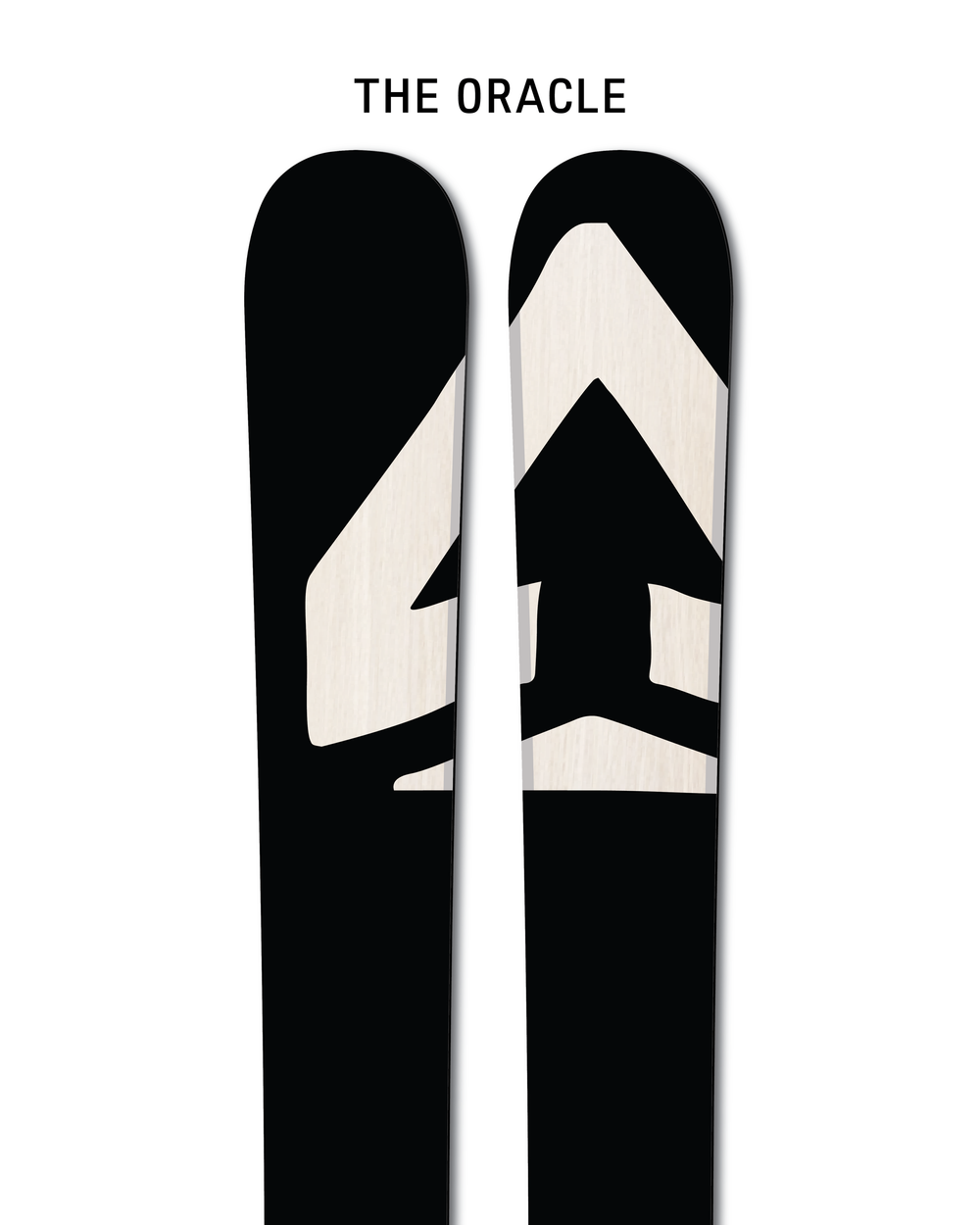 Terrain [ALL 2025 SKIS] — SURFACE SKIS