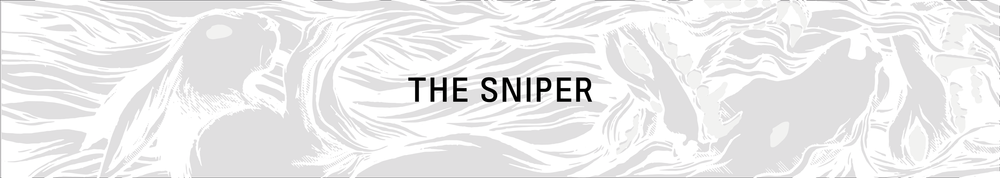 The Sniper 2024 — SURFACE SKIS