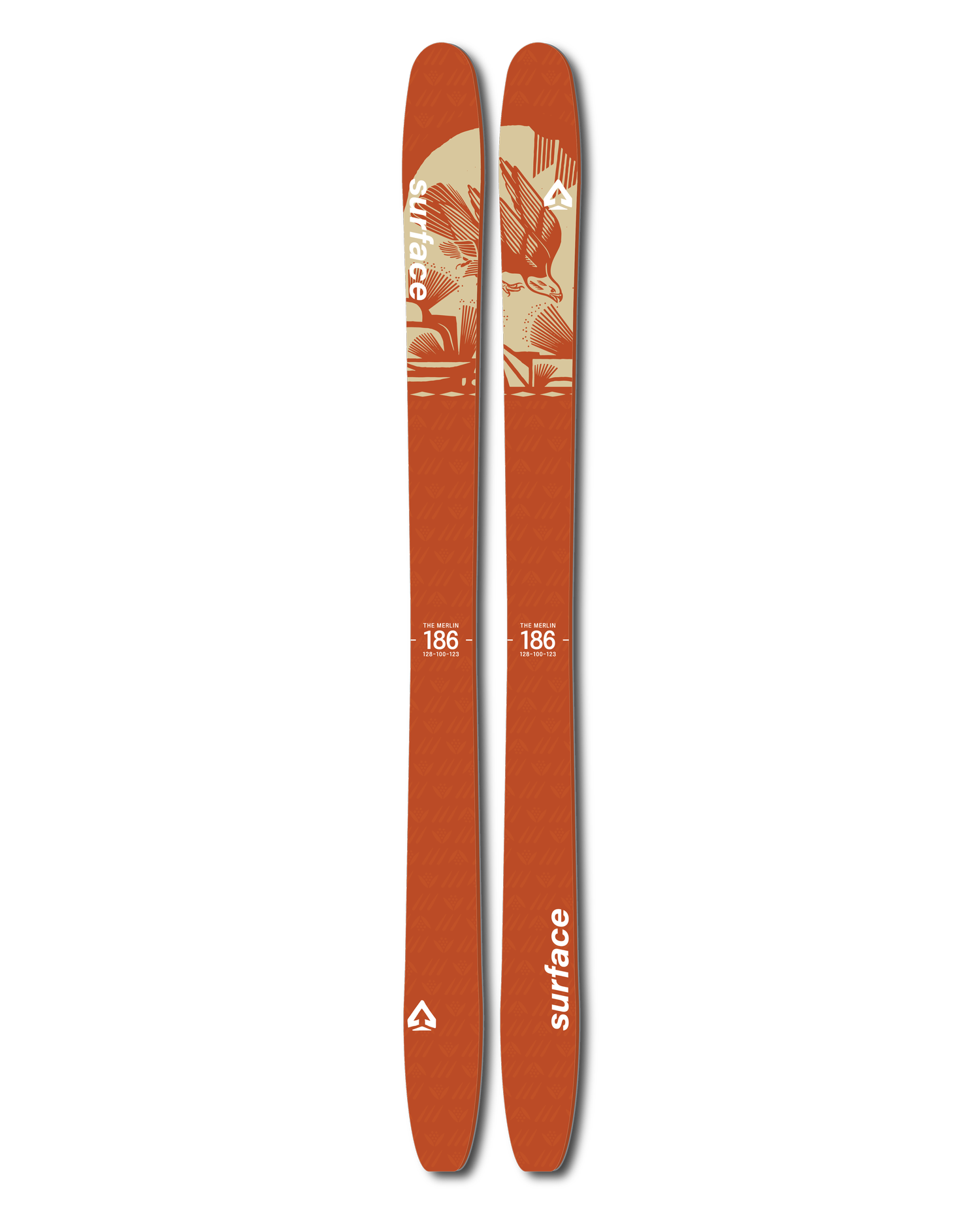 The Merlin 2024 — SURFACE SKIS