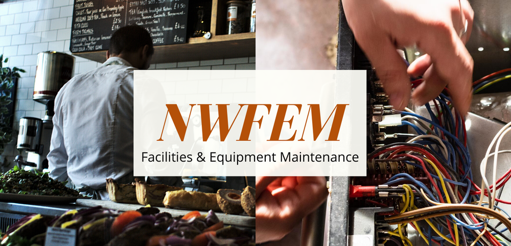 NW Facilities & Equipment Maintenance