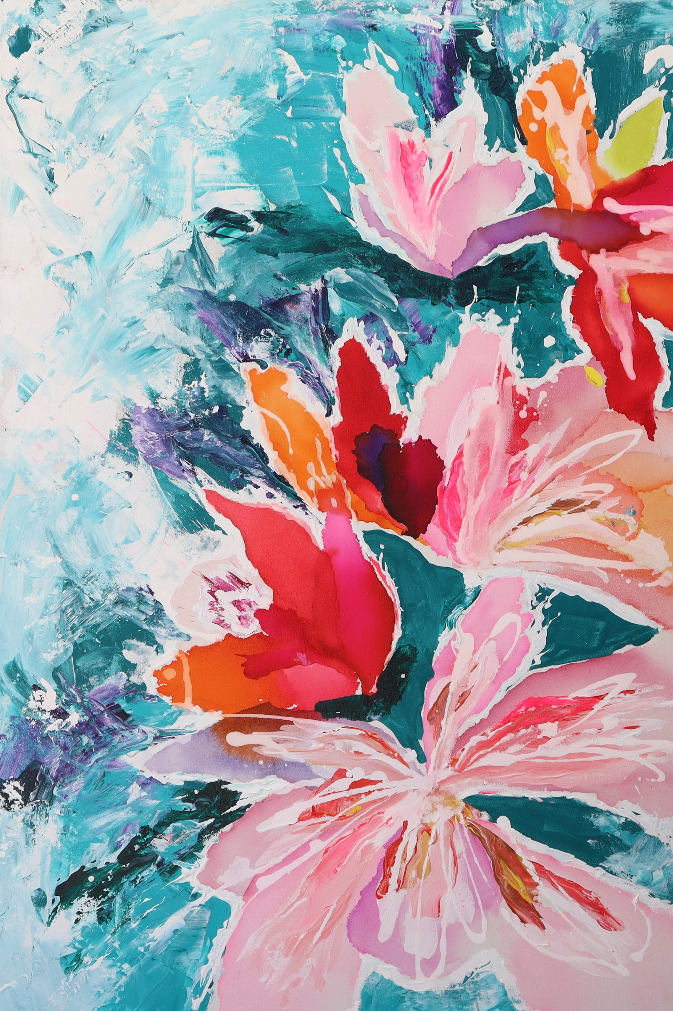 ALLISON CARY ART