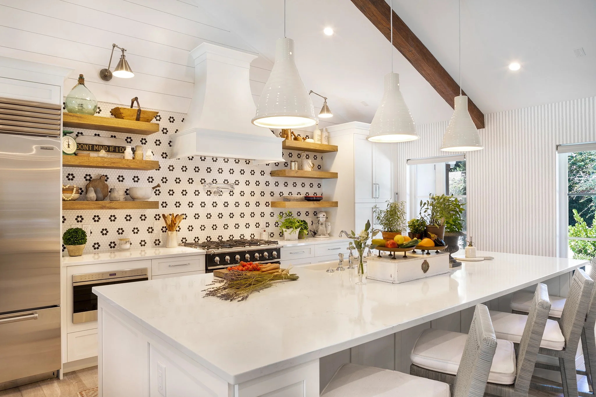 DESIGN — BALLAS HOMES