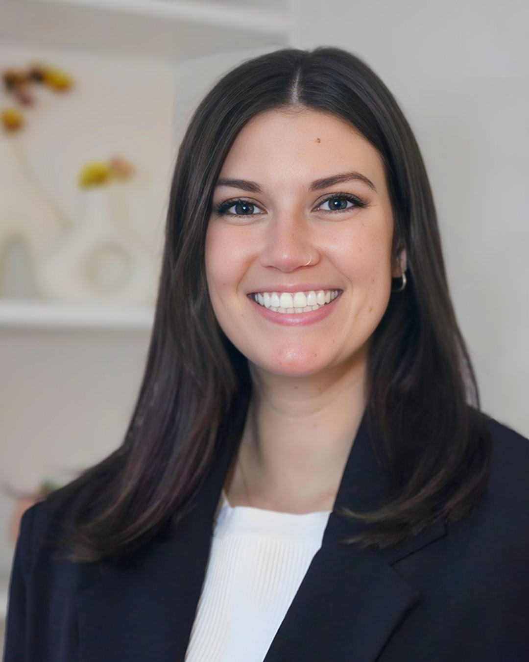 Meet Catherine | Pittsburgh Licensed Professional Counselor — Lotus ...