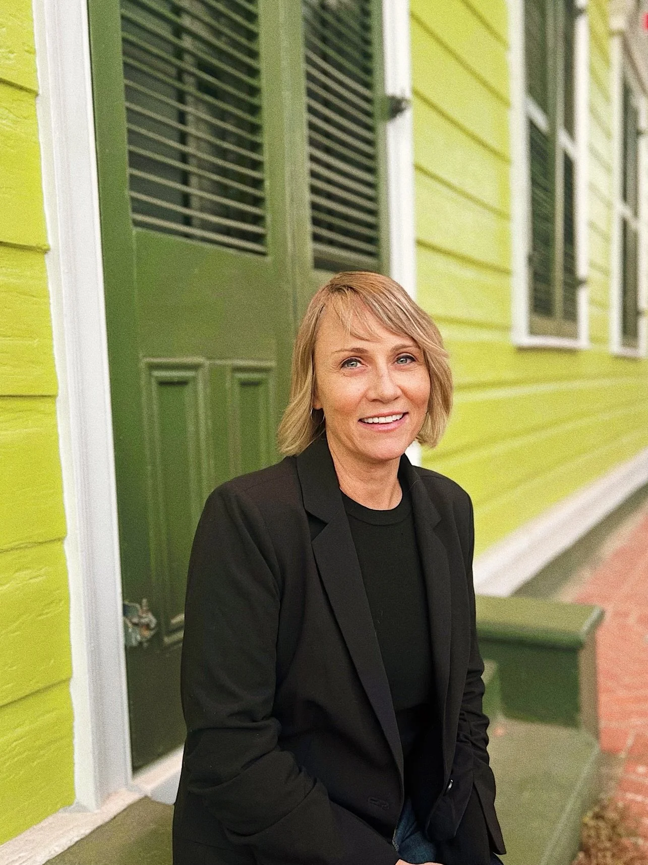 General 1 — Cowen Institute