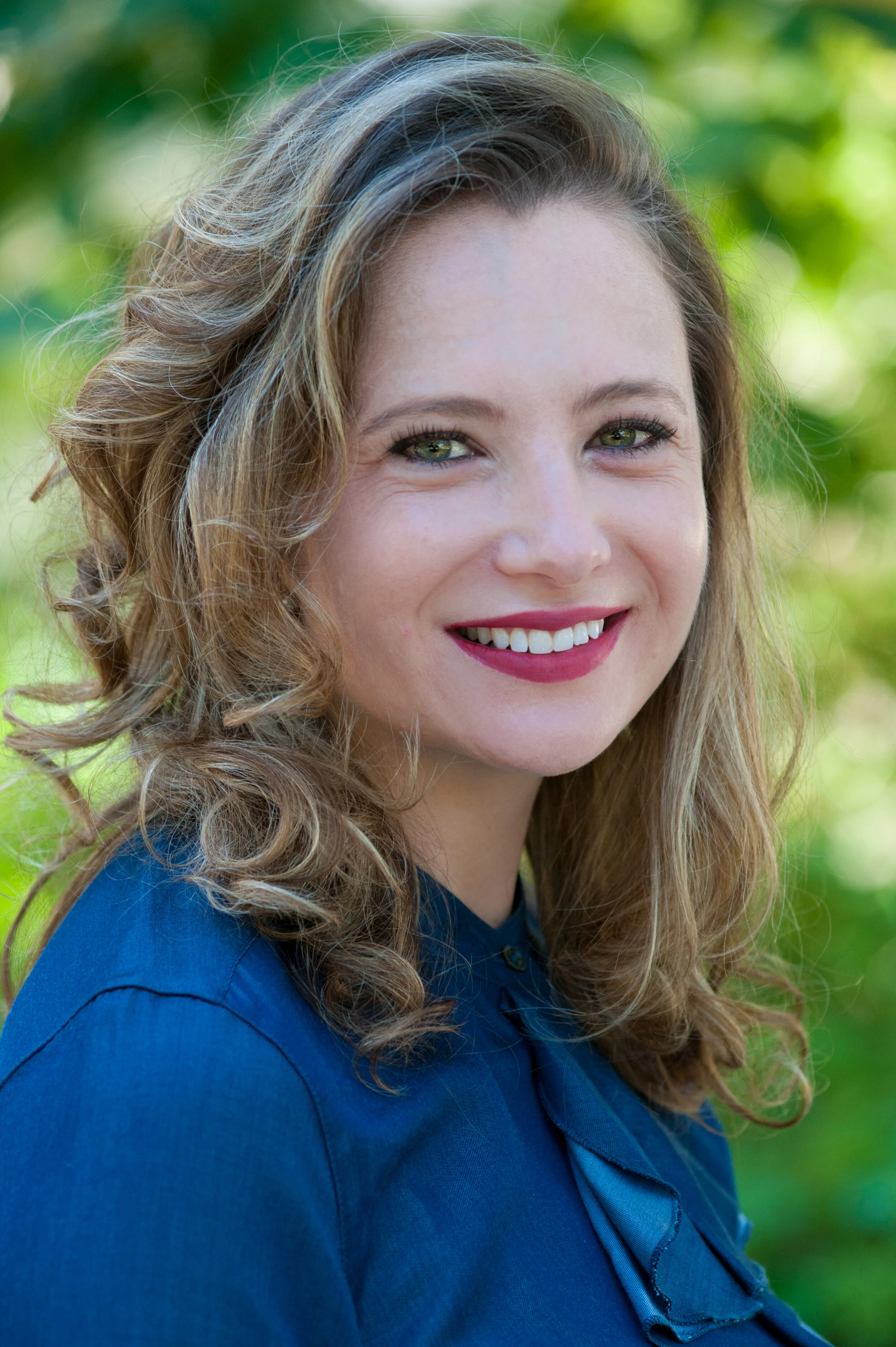 Our Team — Cowen Institute