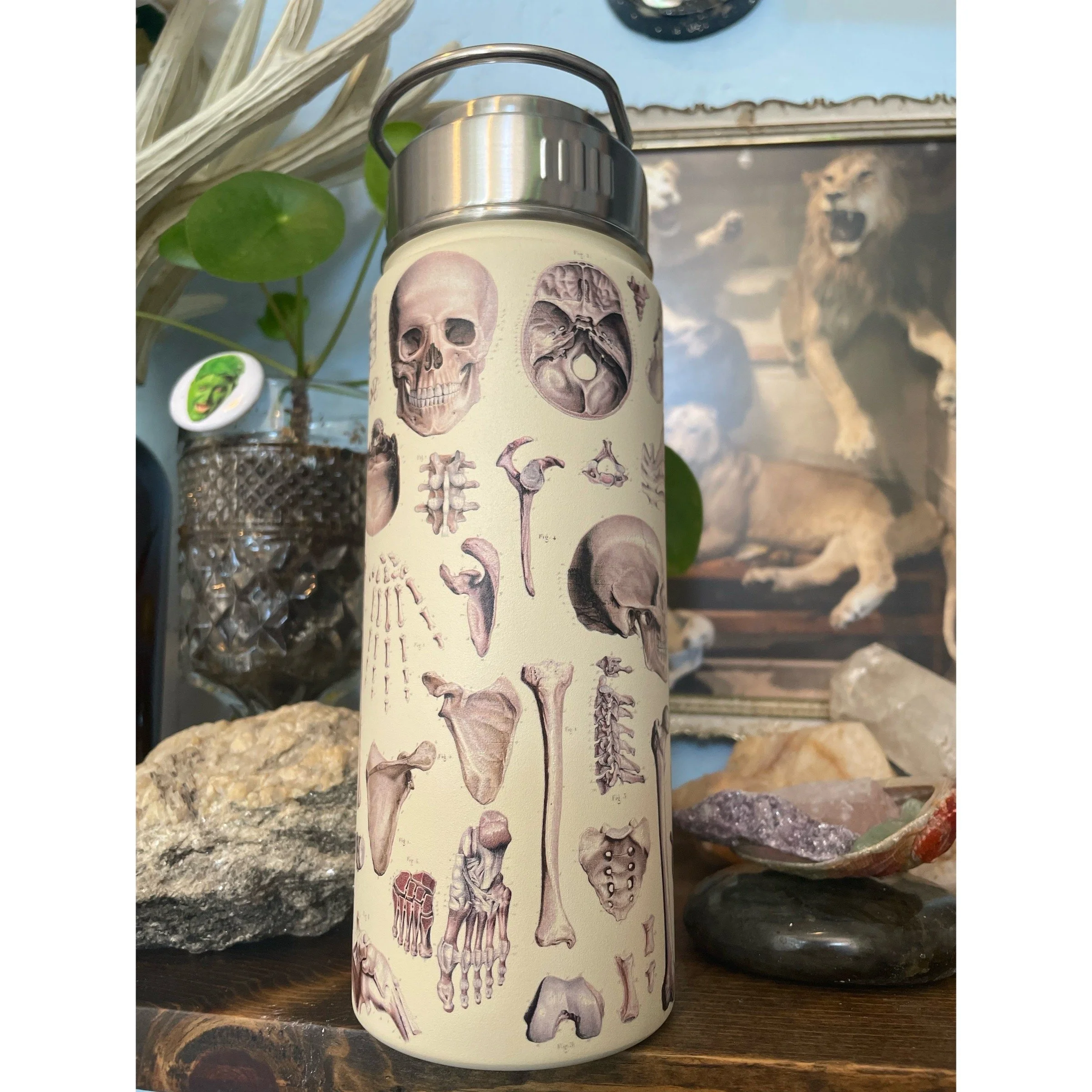 Trash Lamb Gallery's Unconventionally Curated Gift Shop in eclectic & stylish South Park, San ...