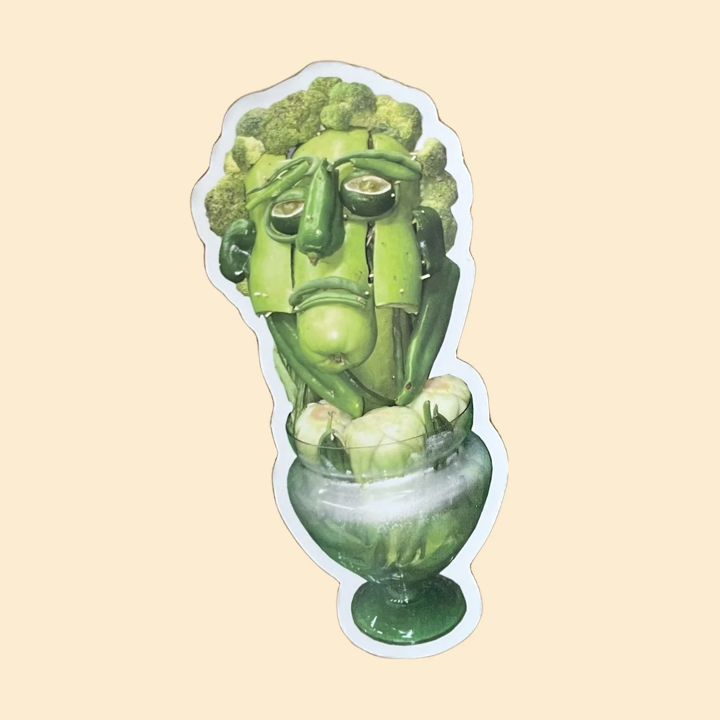 %I — Trash Lamb Gallery - Celebrating the underdog, the misunderstood ...