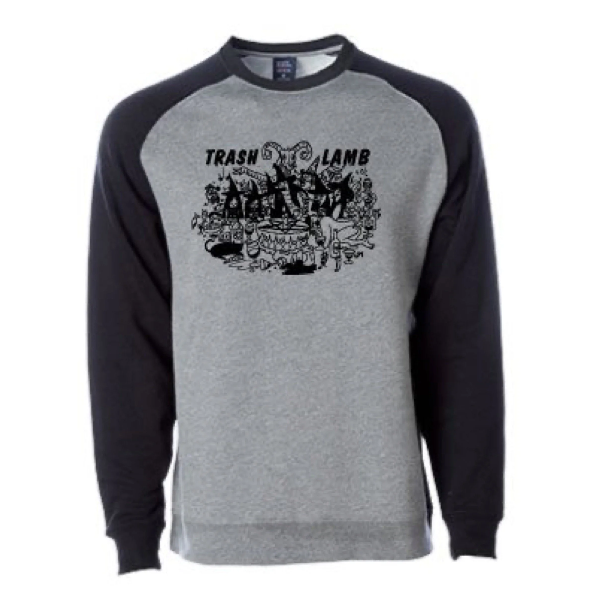 Trash Lamb Gallery - Artist-run art gallery and unconventionally ...