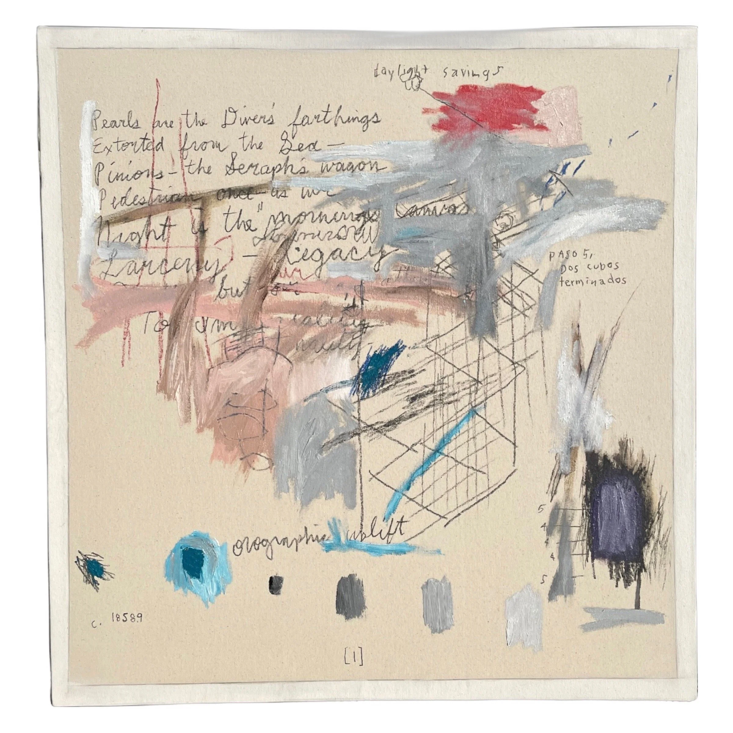 Judith and Holofernes - Christopher Wassell — Trash Lamb Gallery