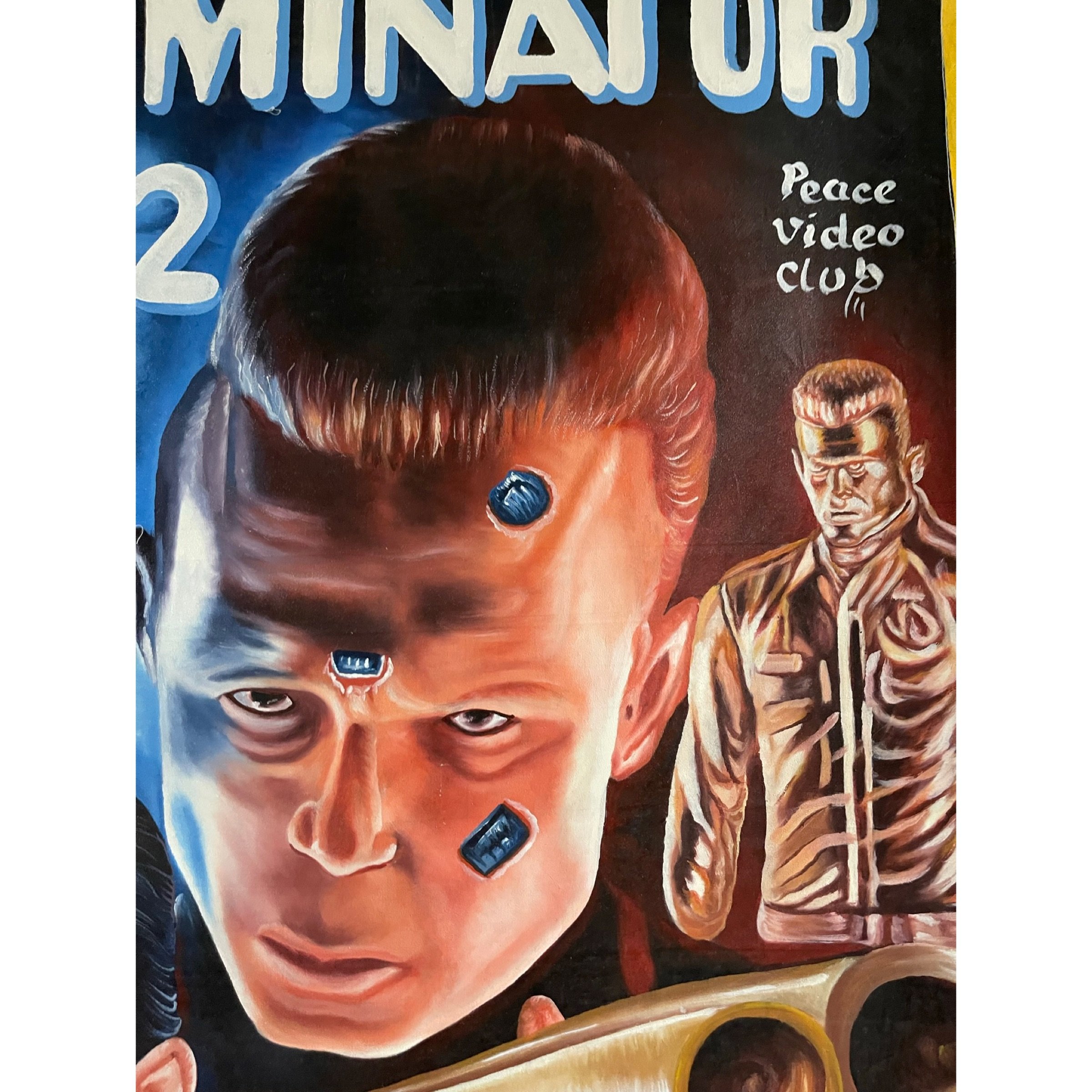 Trash Lamb Gallery - Artist-run art gallery and unconventionally ...