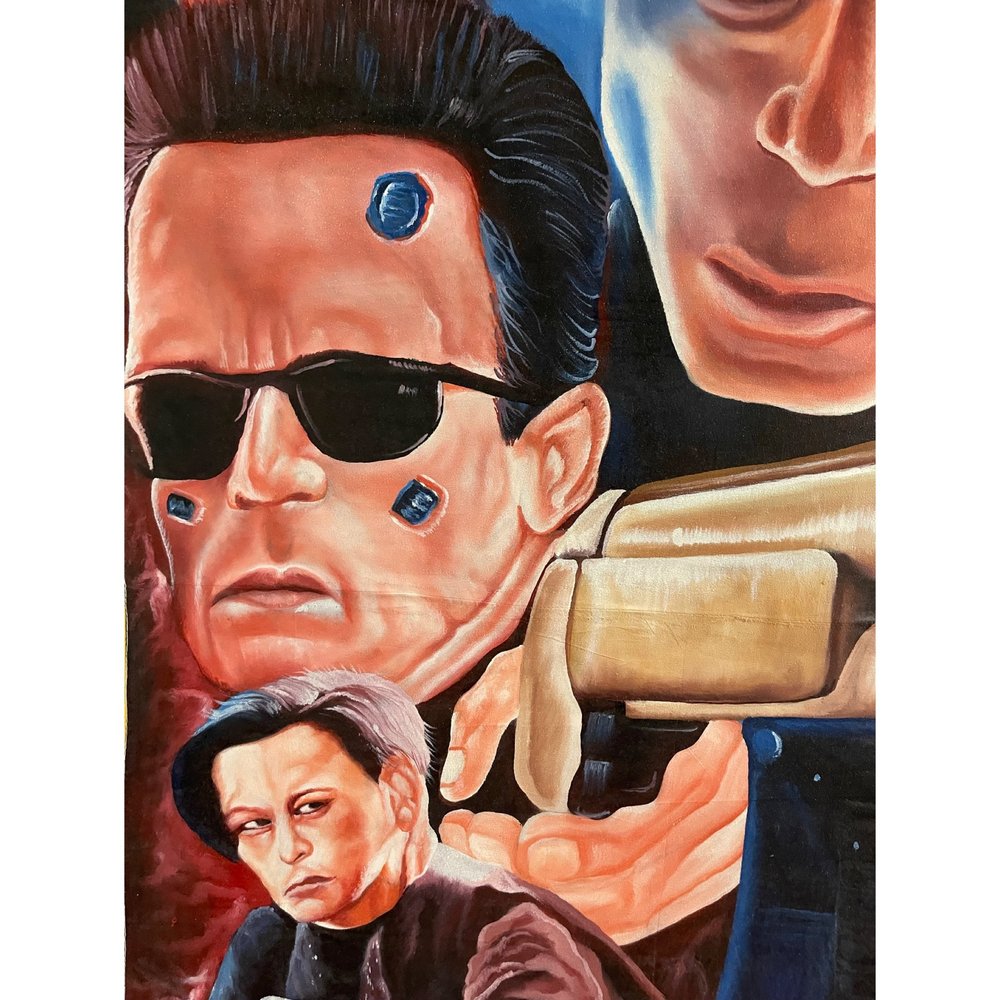 Trash Lamb Gallery - Artist-run art gallery and unconventionally ...