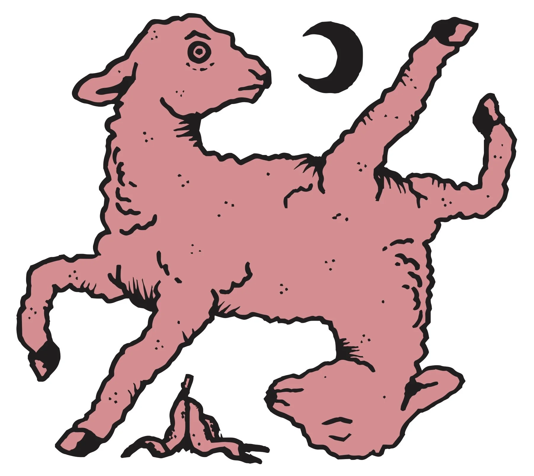 Trash Lamb Gallery - Artist-run art gallery & unconventionally curated ...