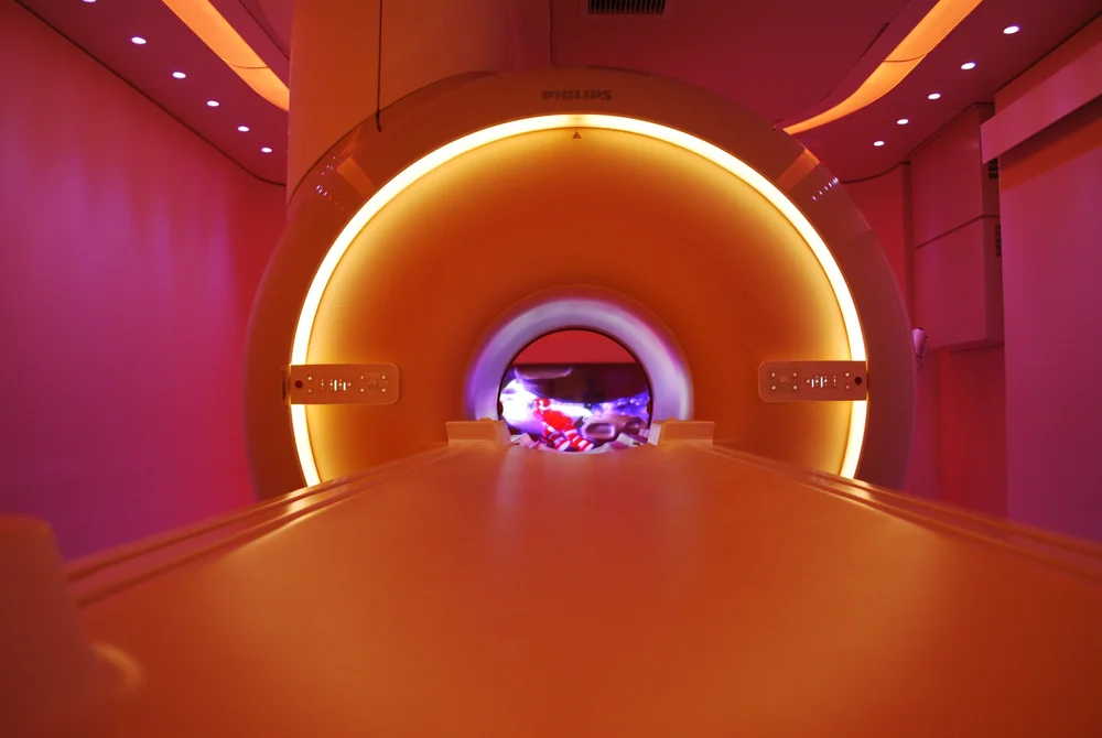 Contact — Beverly Radiology Associates