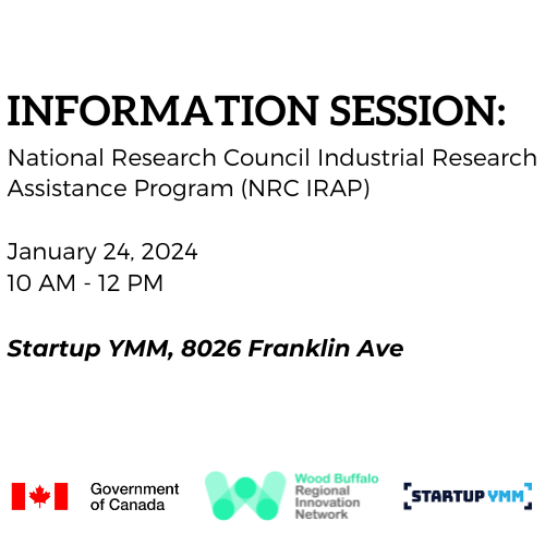 Events — Startup YMM