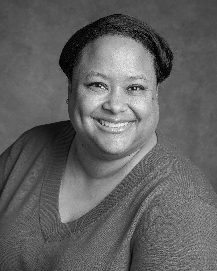 Taliesha Hill LCPC — Chicago Center for Relational Health Counseling ...