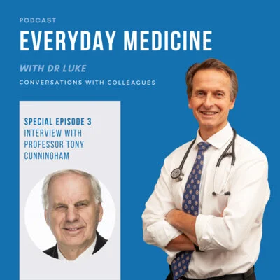 Podcast — GI Health