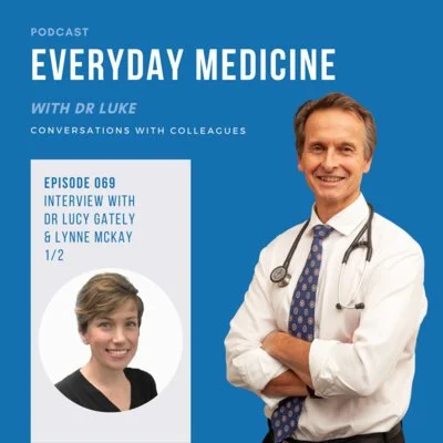 Podcast — GI Health