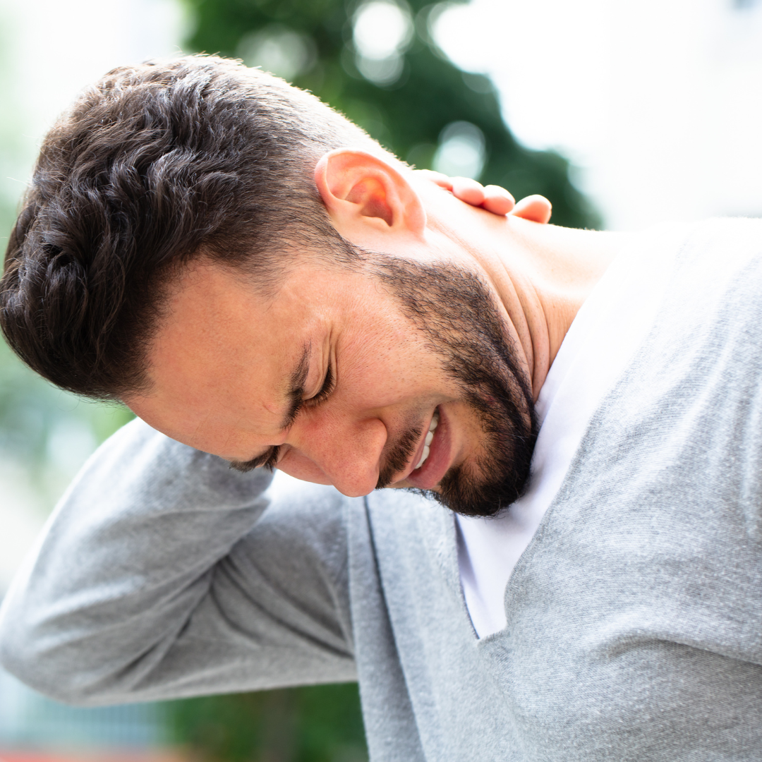 5 Common Treatments for Tension Headaches and How Physical Therapy Can ...