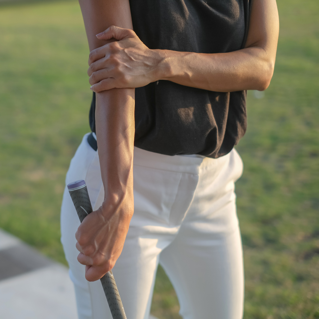 Golfer’s Elbow: How Physical Therapy & Dry Needling Can Help ...