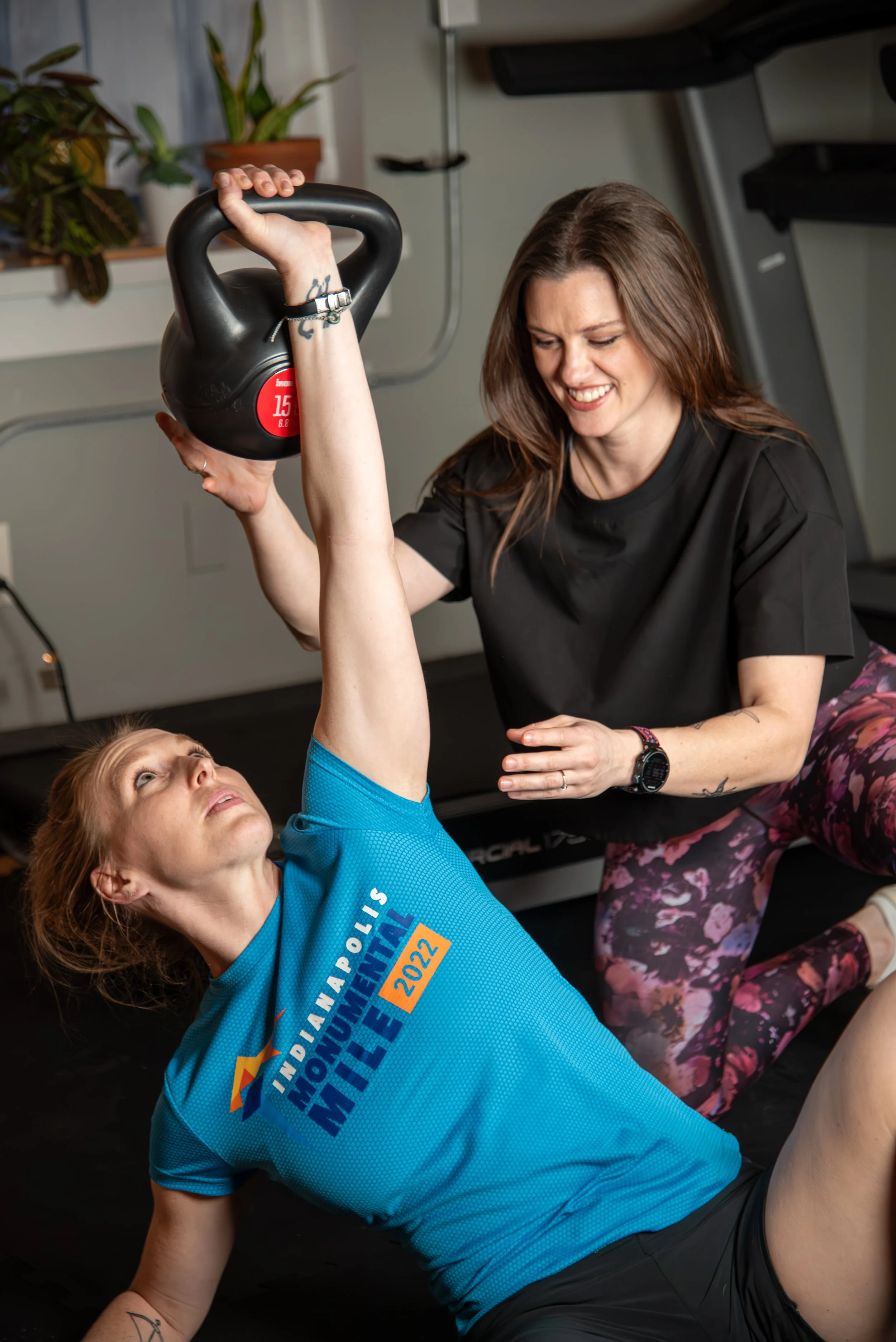 Indianapolis Physical Therapist & Dry Needling Services | Conditions We Treat — Wildflower ...