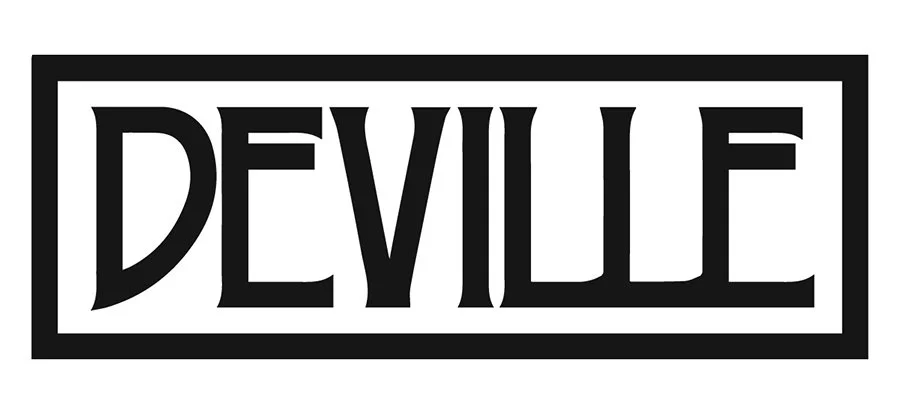 Eat — Deville Café & Bar