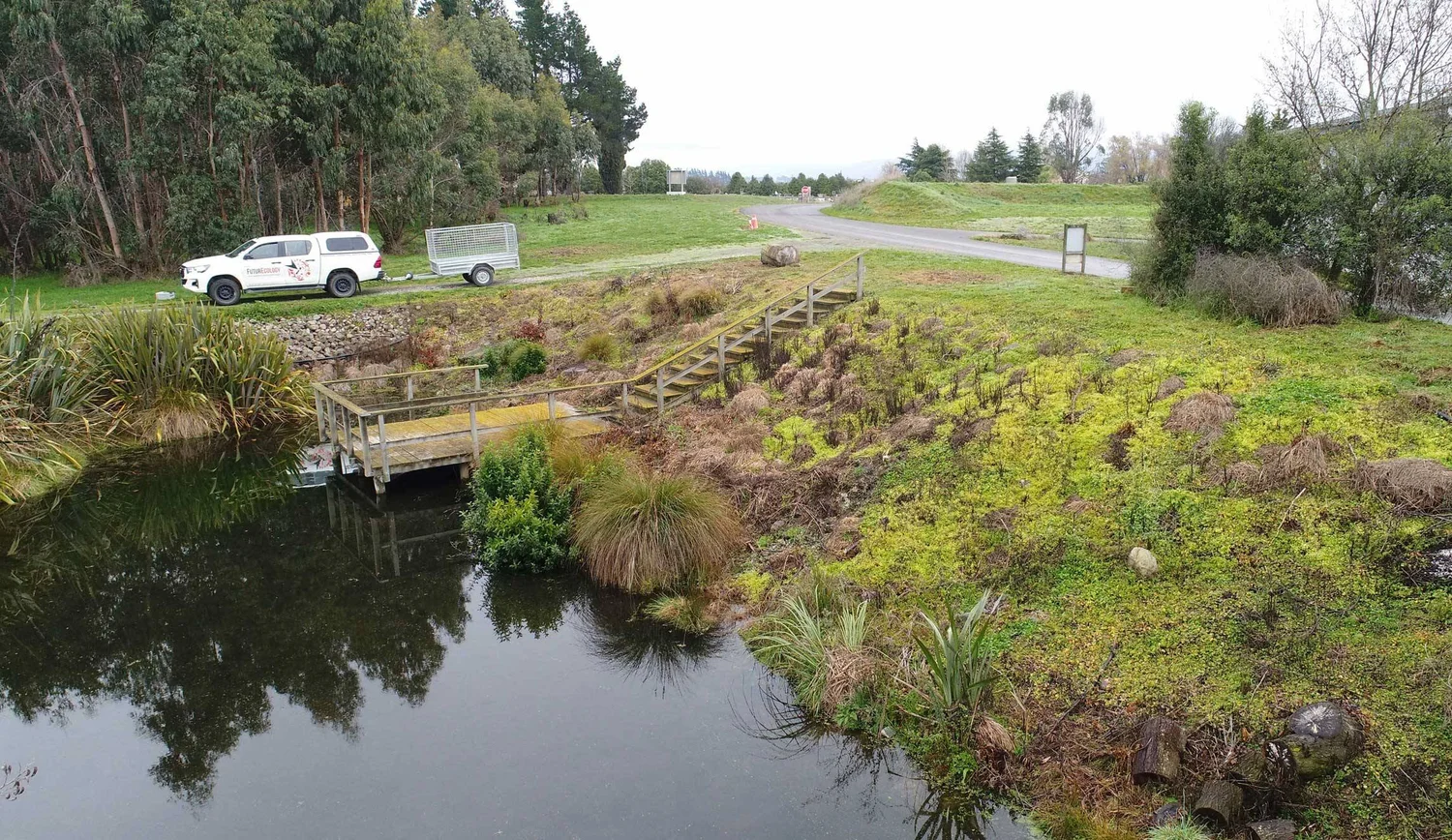 FuturEcology - EmGuard ™ biodegradable plant guards