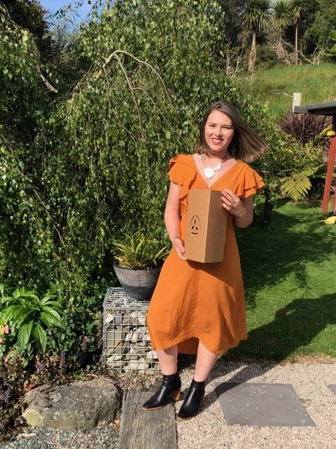 EmGuard ™ - environmentally friendly bio-degradable plant guards