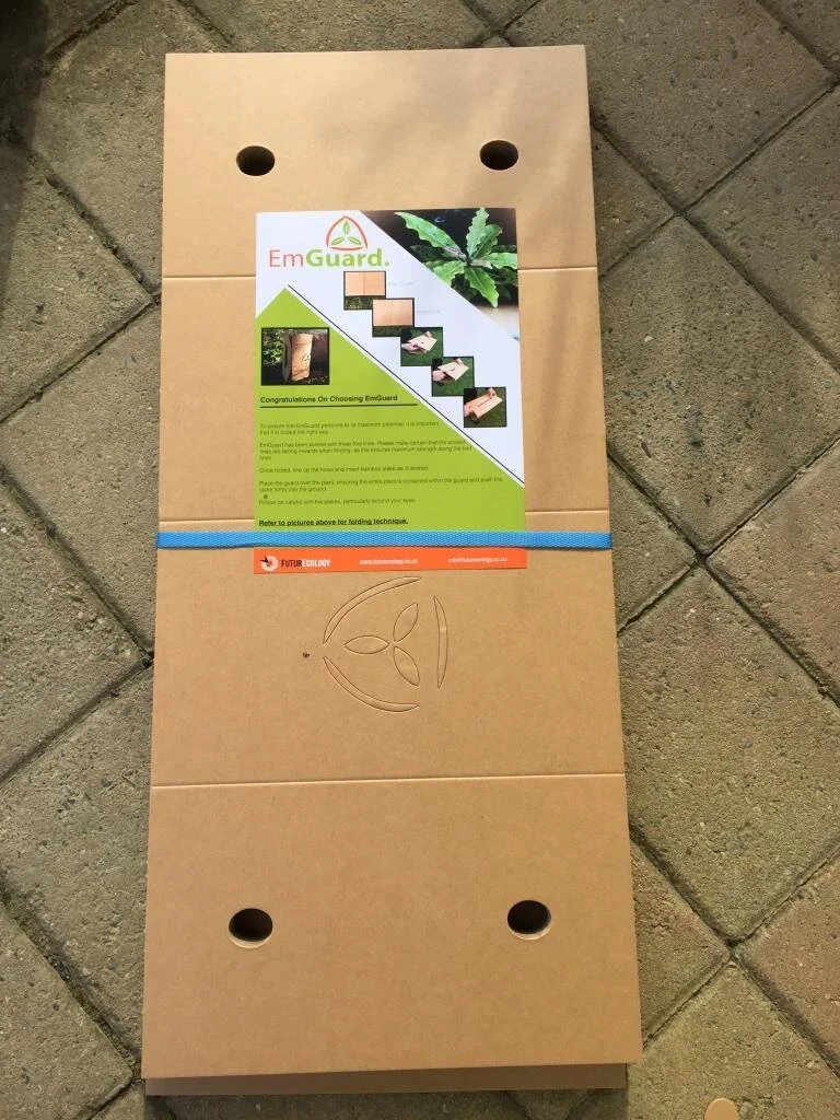 EmGuard™ Pack of 25 — FuturEcology