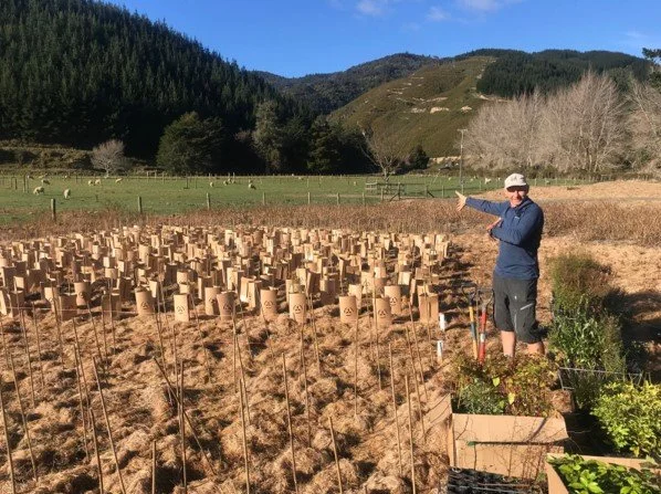 FuturEcology & EmGuard ™ October 2023 update. — FuturEcology