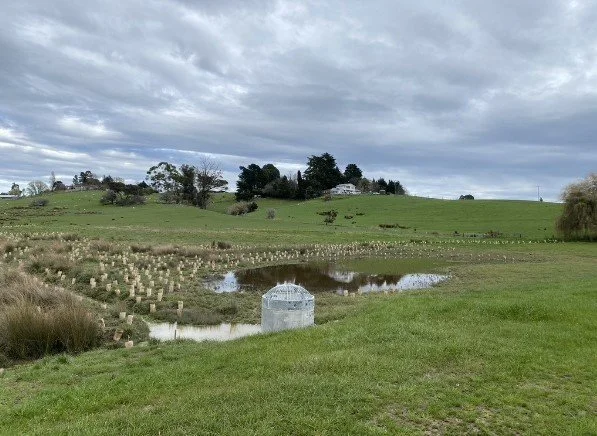 FuturEcology & EmGuard ™ September 2022 Update — FuturEcology