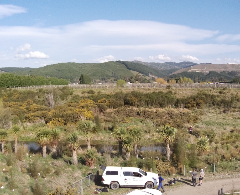 FuturEcology & EmGuard ™ October 2023 update. — FuturEcology