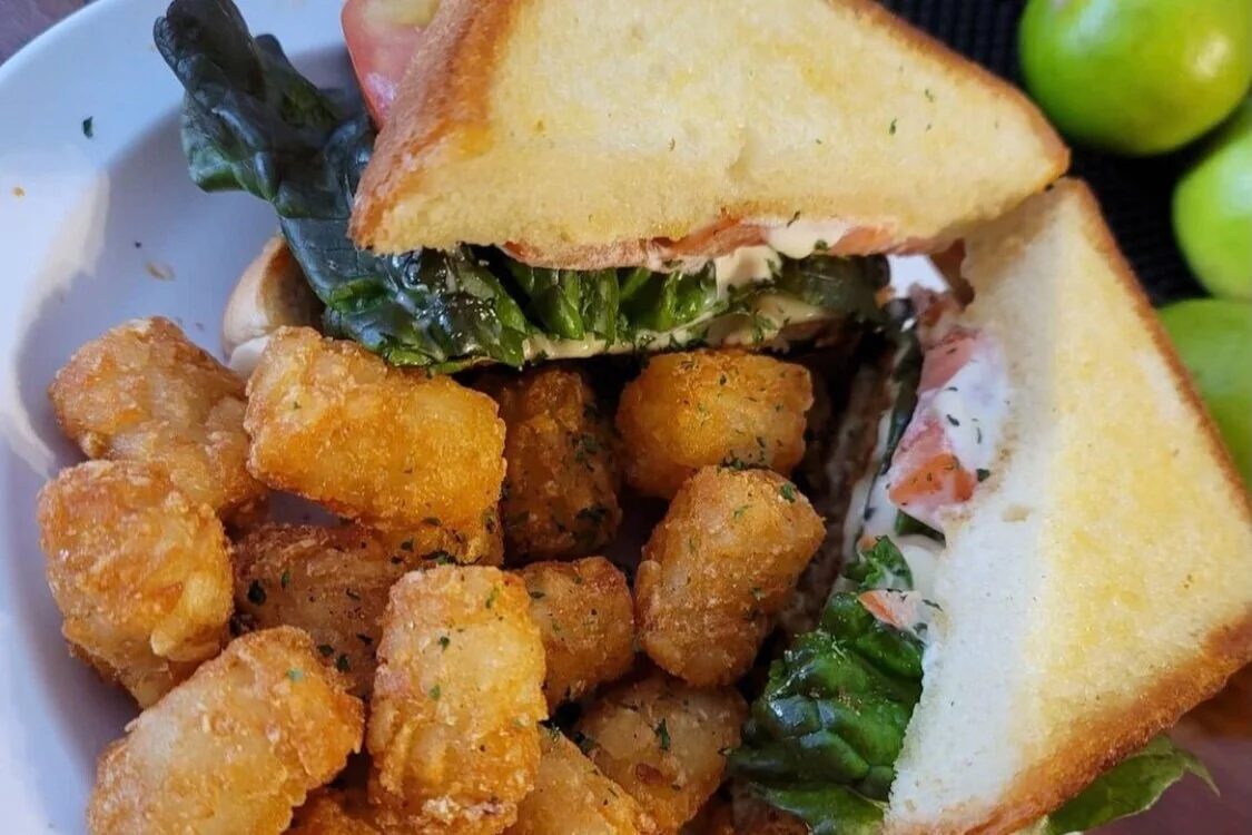 Daily Menu — DAILY MENUS RESTAURANT