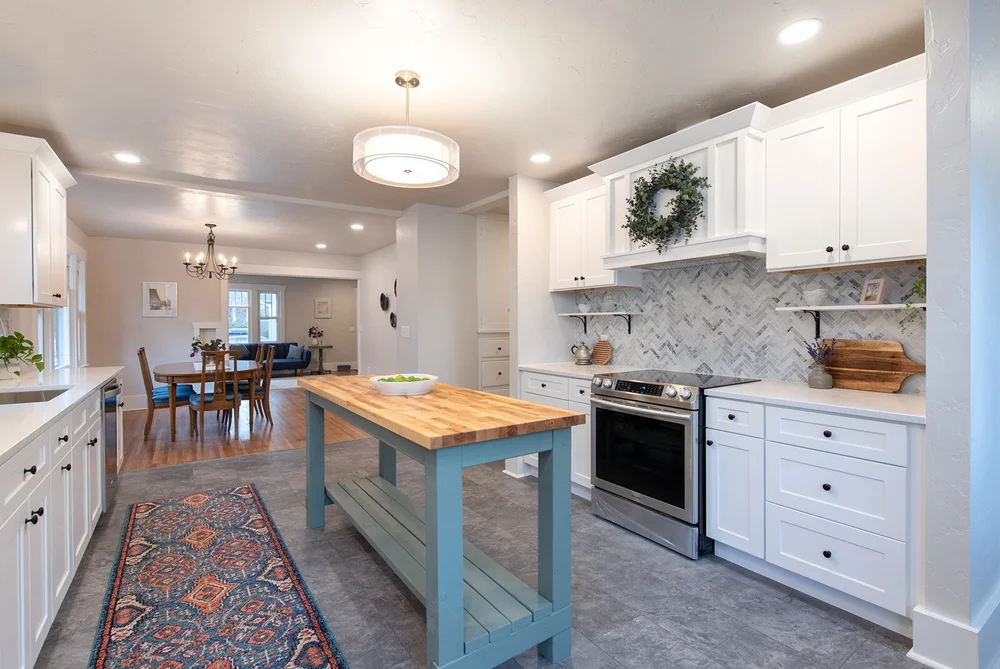 Christensen Brothers Properties | Spokane Residential Construction