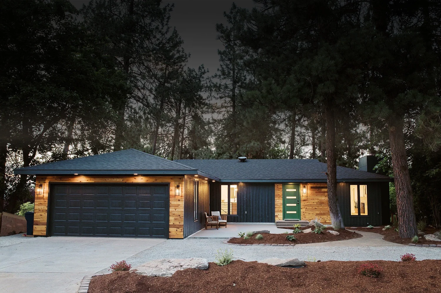 Christensen Brothers Properties | Spokane Residential Construction