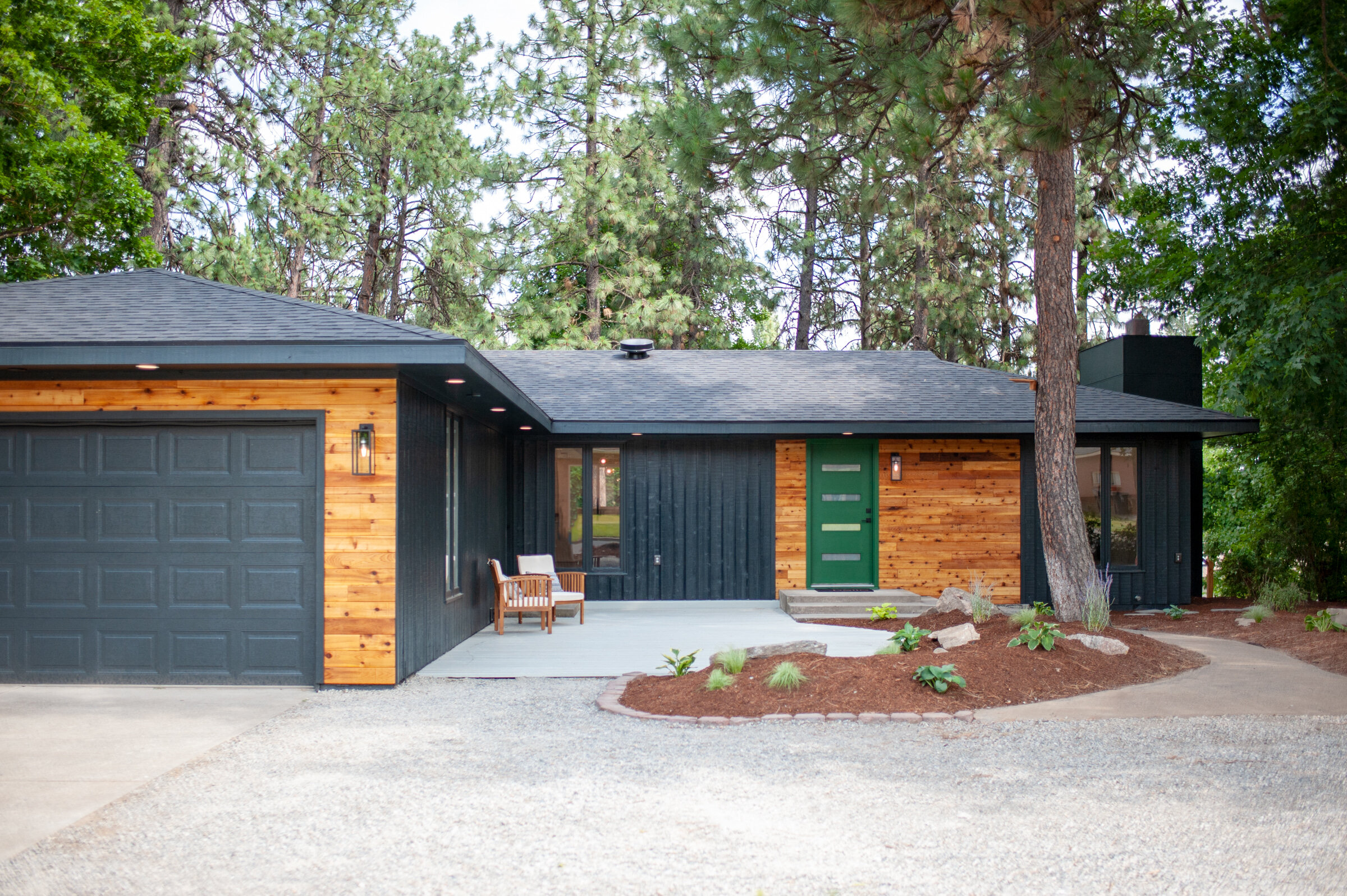 The Cedar Project — Christensen Brothers Properties | Spokane ...