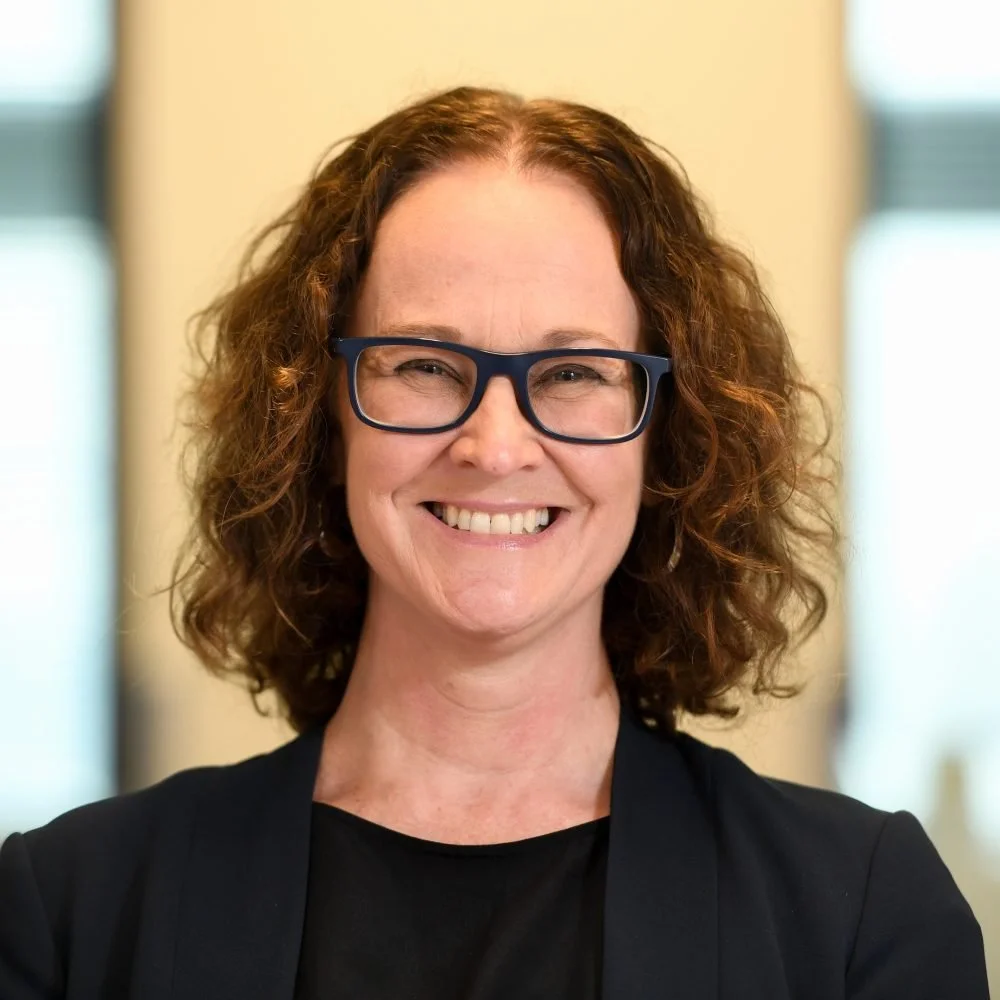 Prof Elizabeth Hartland — AusME