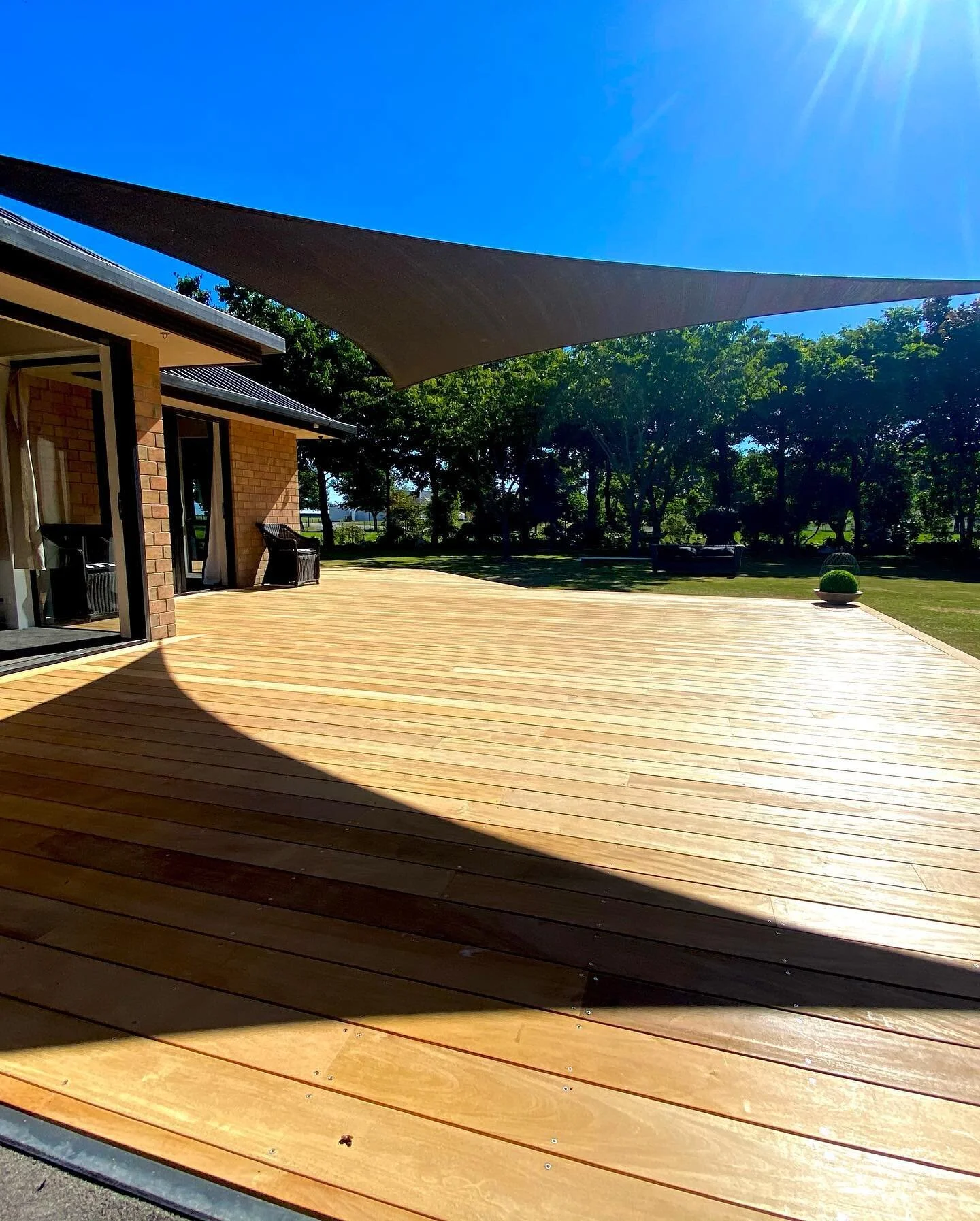 Angus McKellar Builders