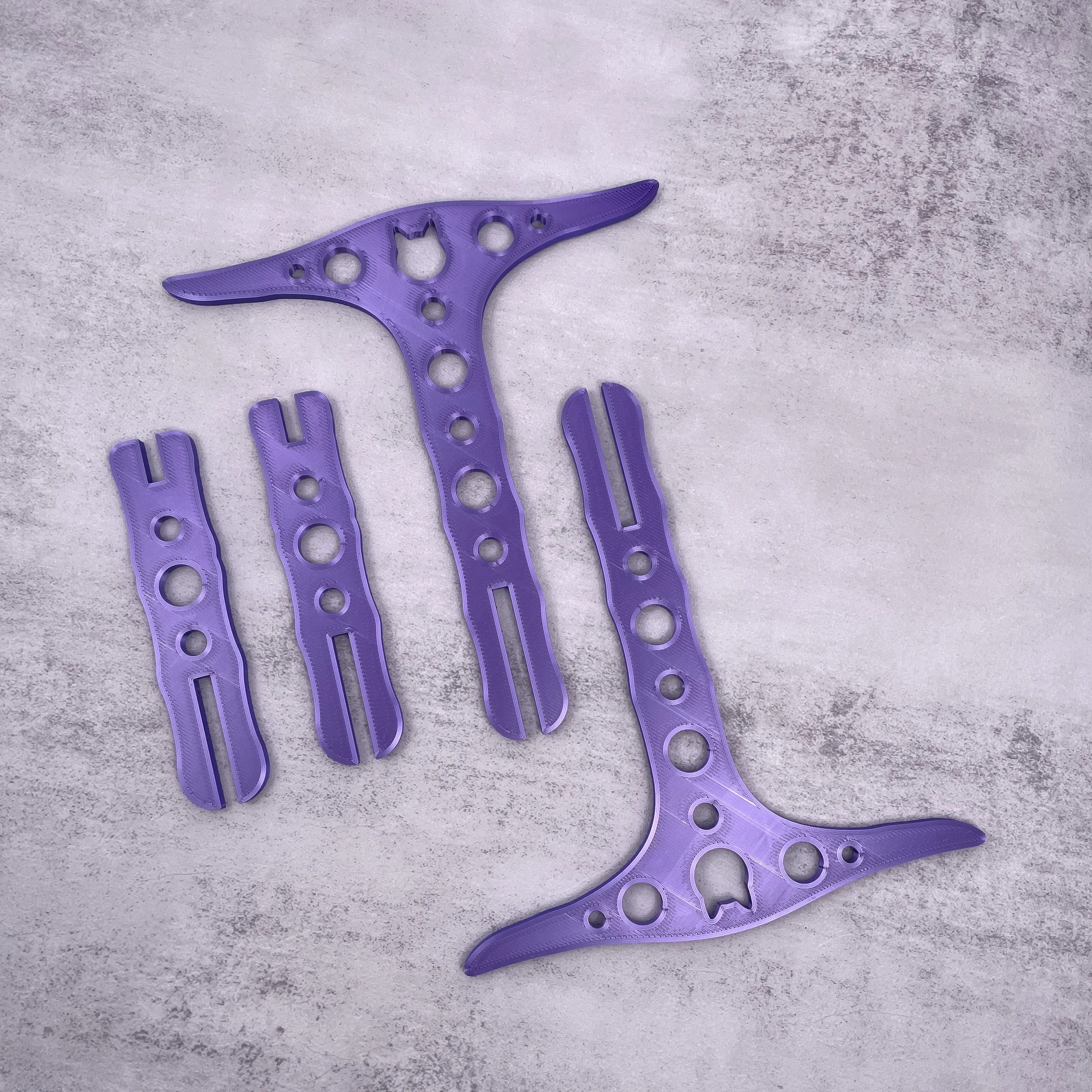 Cordsmith by SizeInclusiveCollective cord making tool for icord — Cat ...