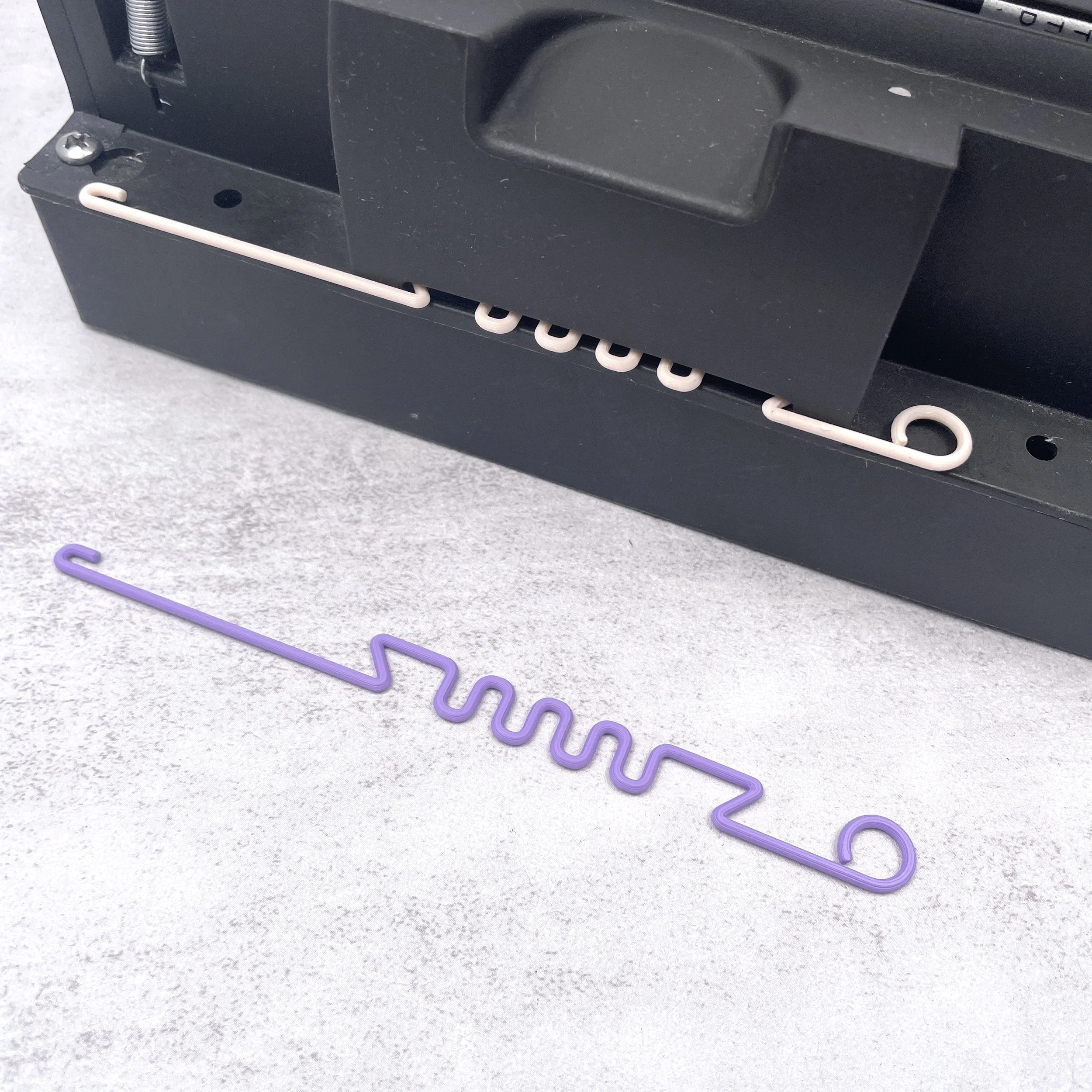 Cordsmith by SizeInclusiveCollective cord making tool for icord — Cat ...