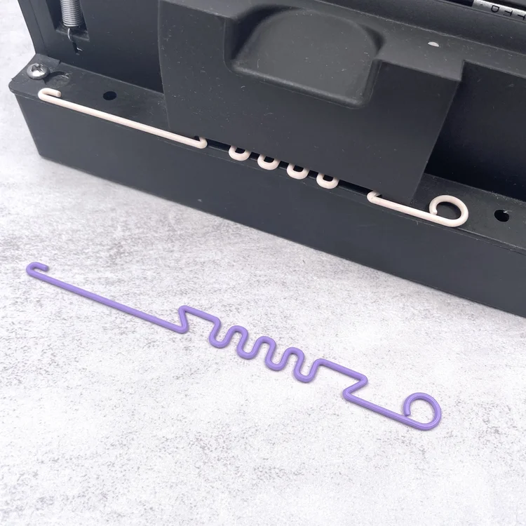 Cordsmith by SizeInclusiveCollective cord making tool for icord — Cat ...