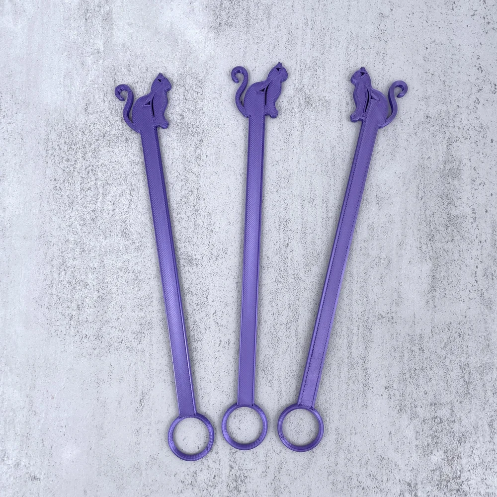 Cordsmith by SizeInclusiveCollective cord making tool for icord — Cat ...