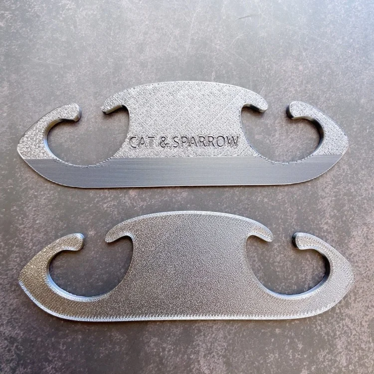 Cordsmith by SizeInclusiveCollective cord making tool for icord — Cat ...