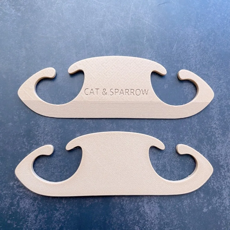 Cordsmith by SizeInclusiveCollective cord making tool for icord — Cat ...